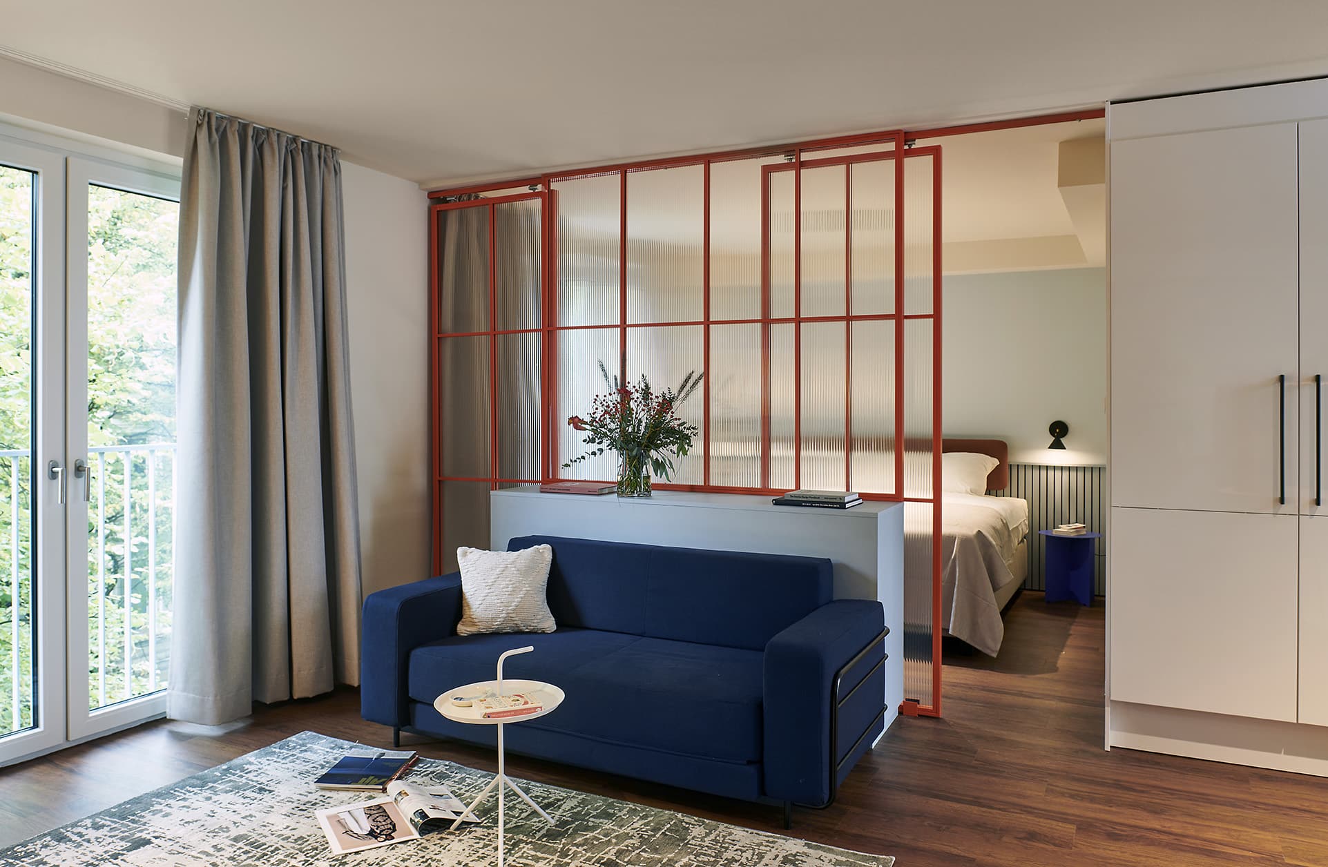 The new design apartments for every mood | HAVENS LIVING